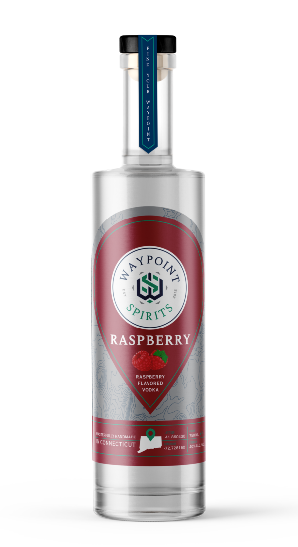 OUR PERFECTLY HAND-CRAFTED JOURNEY – Waypoint Spirits
