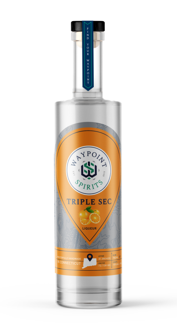 OUR PERFECTLY HAND-CRAFTED JOURNEY – Waypoint Spirits