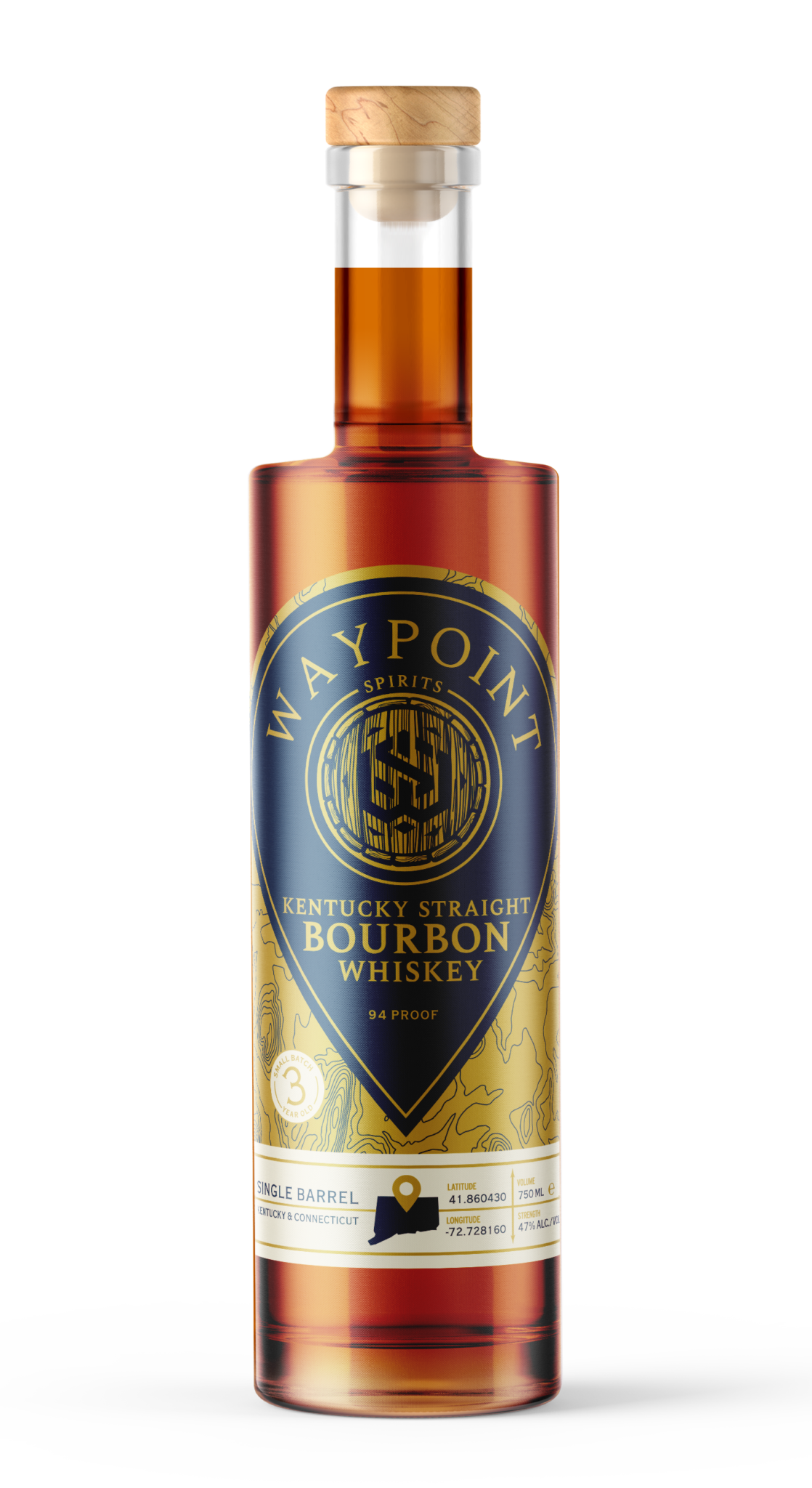 OUR PERFECTLY HAND-CRAFTED JOURNEY – Waypoint Spirits