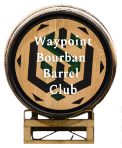 Waypoint Spirits – Where's your Waypoint