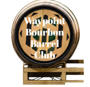 Waypoint Spirits – Where's your Waypoint